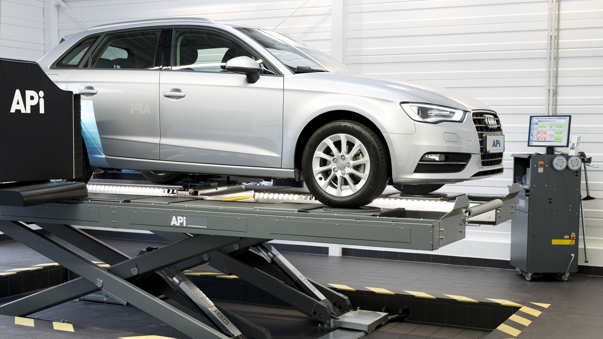 APi Car Systems